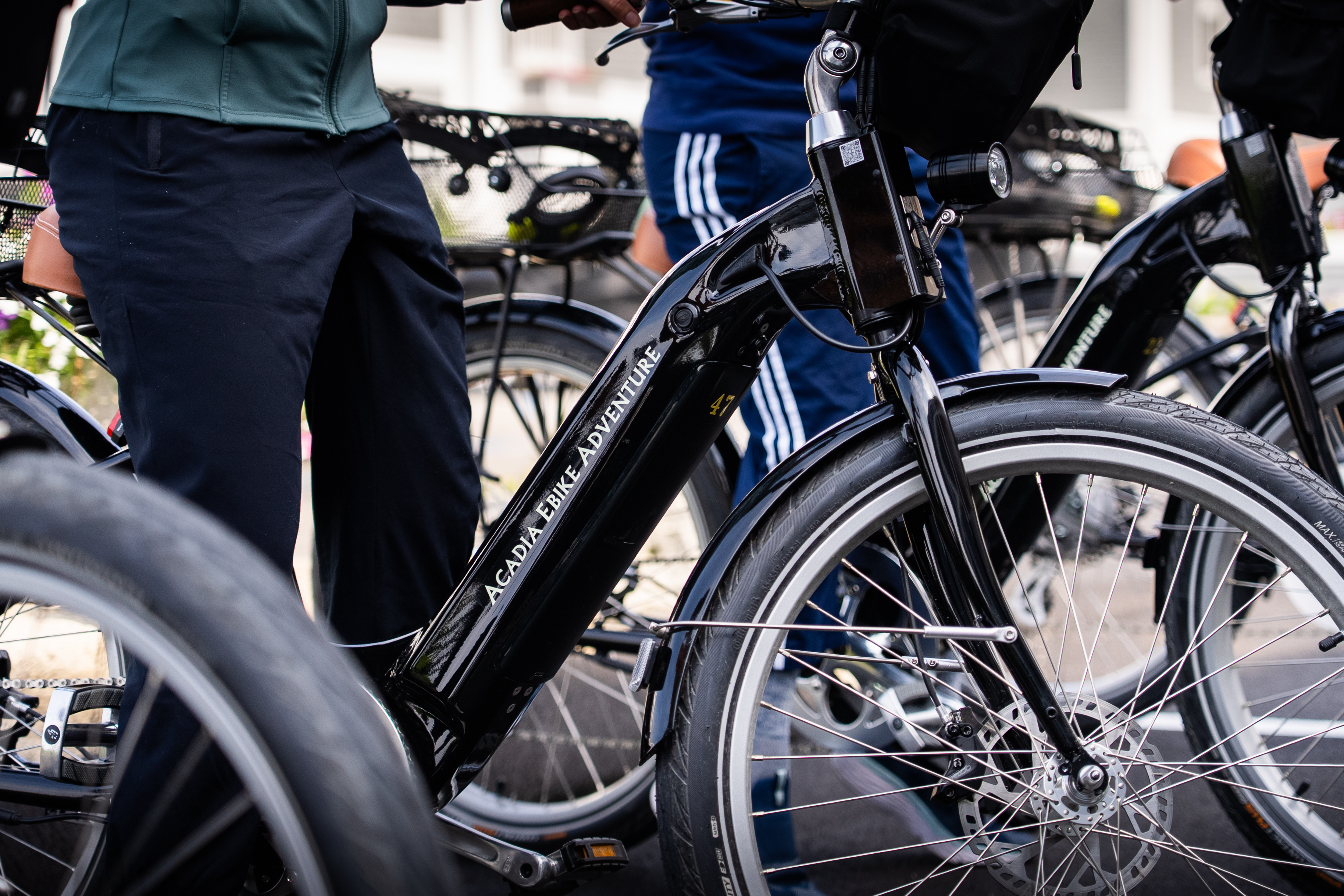 Ebike Rentals for Acadia National Park | Acadia Ebike Adventure